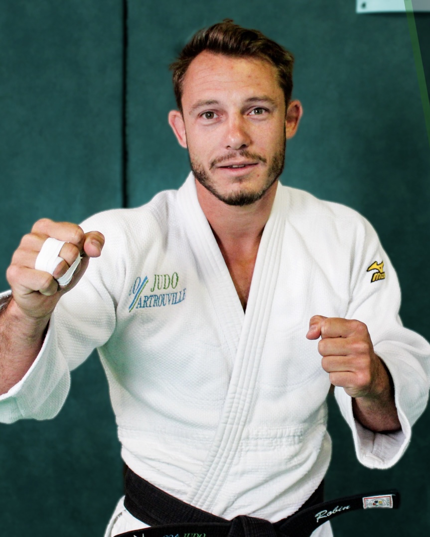 Judo – Haut niveau - CO Sartrouville judo
