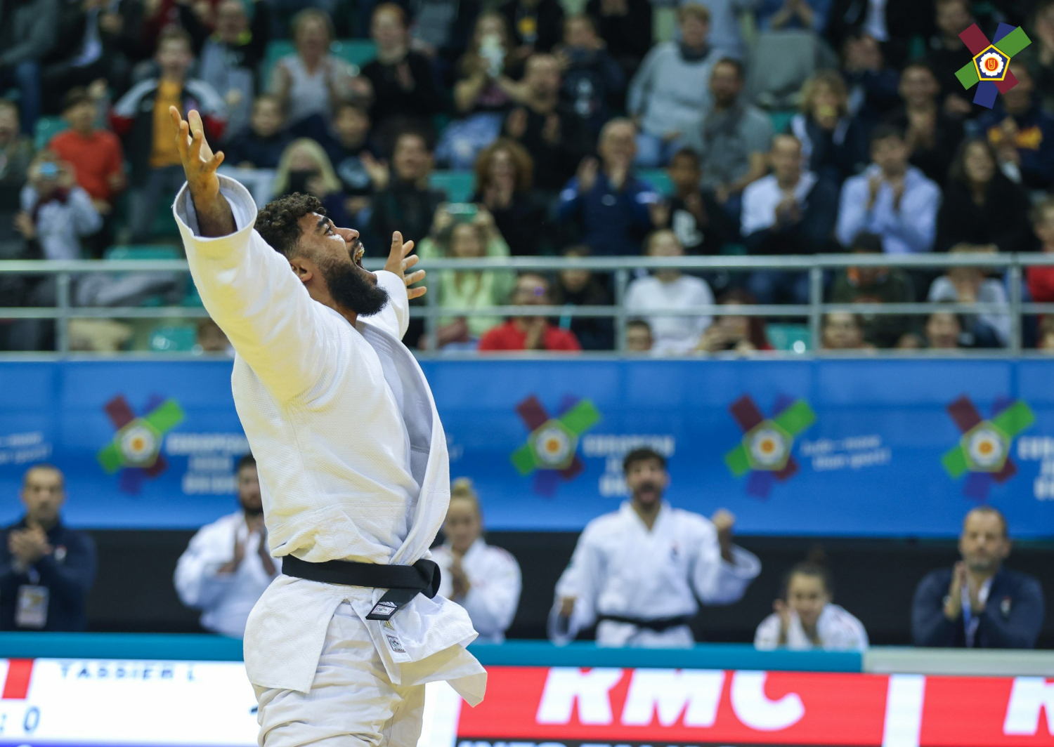 Championnat d’Europe : Nos Sartrouvillois sacrés champions d’Europe ...